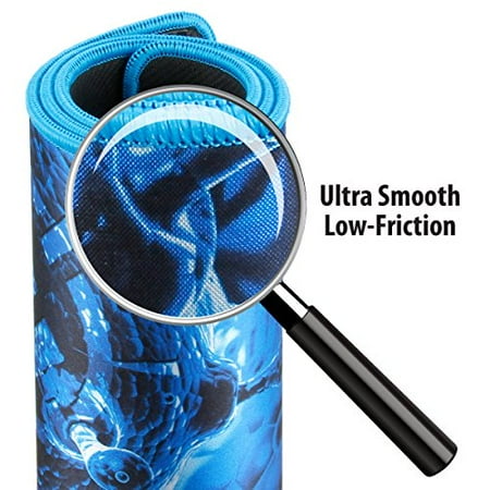 ENHANCE Pathogen GX-MP2 XXL - Mouse pad - blue | Walmart Canada