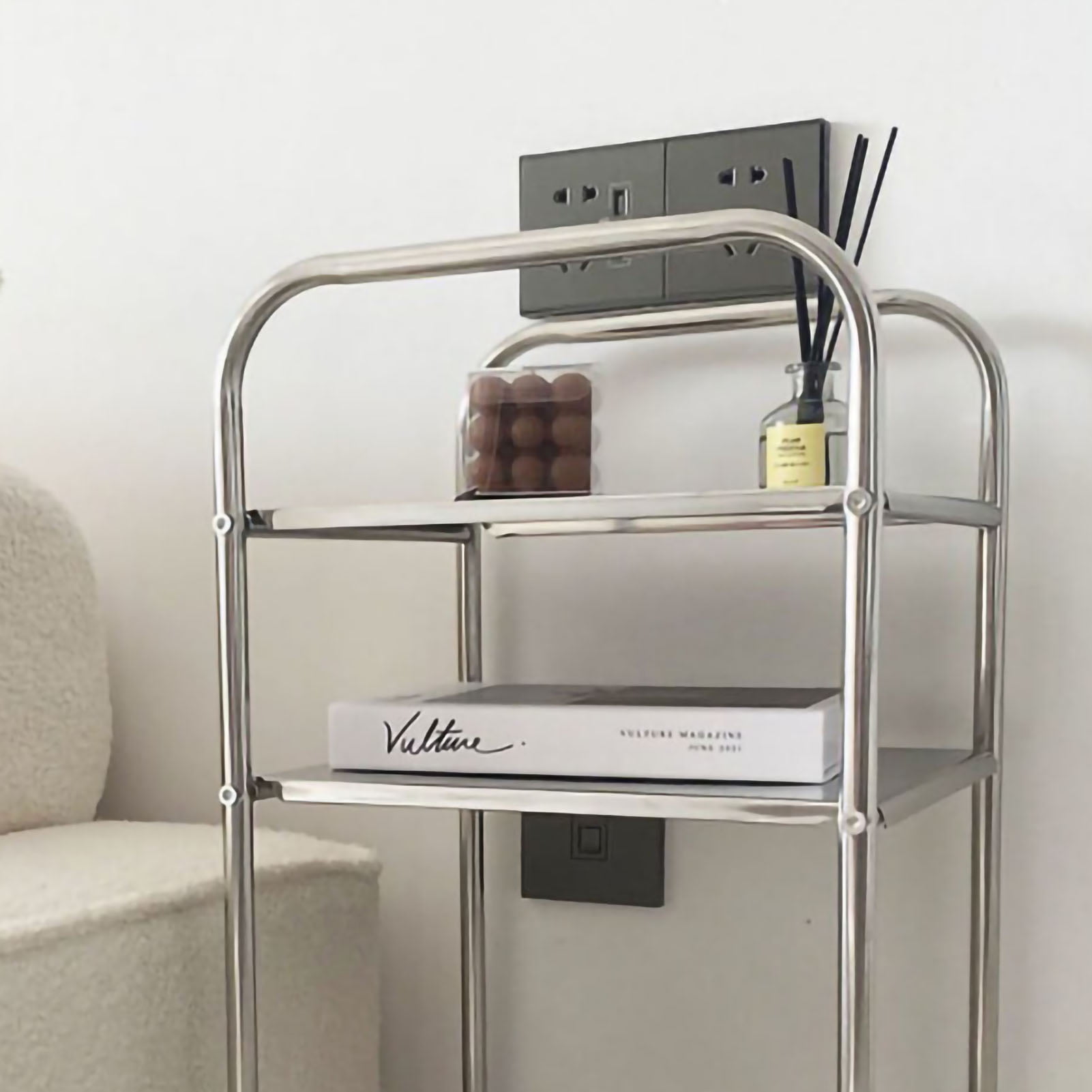 Click here for Adhoreca Storage Shelf storage Shelf Stainless Ste... prices