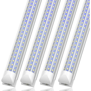 Koda, 46" LED Linkable Shop Light w Motion Sensor and Remote, Garage ...