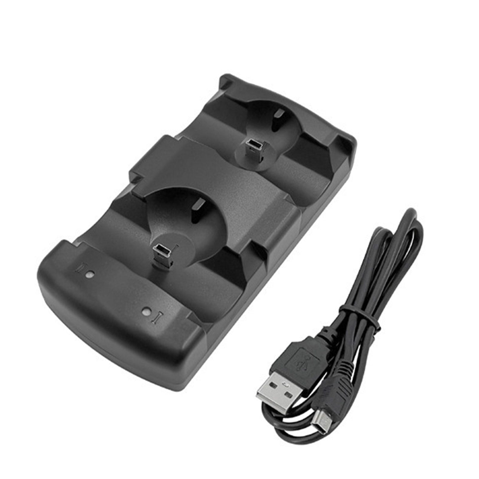 Click here for Relayinert Thinsony Black Abs Charger Usb For Ps3... prices