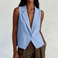 Ankola Summer Women's Sleeveless Vest Tops - Lightweight Breathable ...