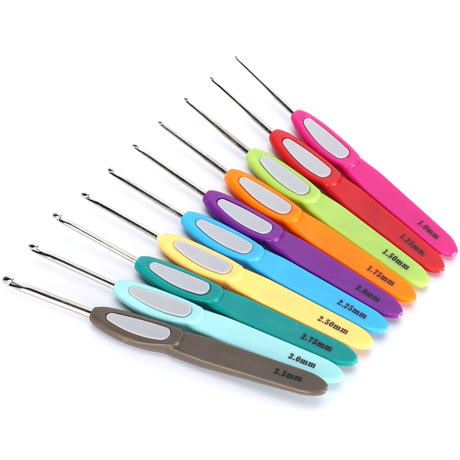 Click here for Estink Crochet Hooks Set  Crochet Crochet Hook Set... prices