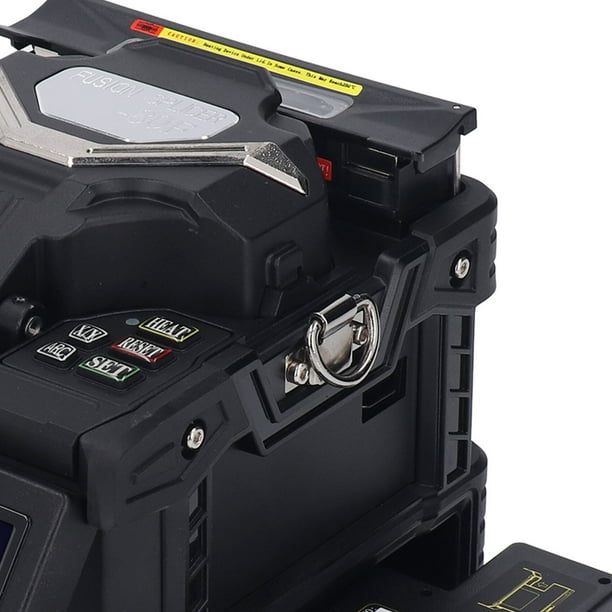 Optical Fiber Splicing Machine,Automatic Optic Fiber Fusion Optic Fiber ...