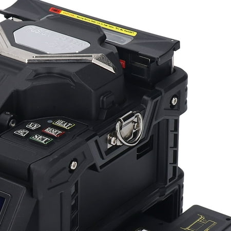 Optical Fiber Splicing Machine,Automatic Optic Fiber Fusion Optic Fiber ...