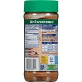 NESTEA Unsweetened Iced Tea Mix 3 oz. Jar - Walmart.com