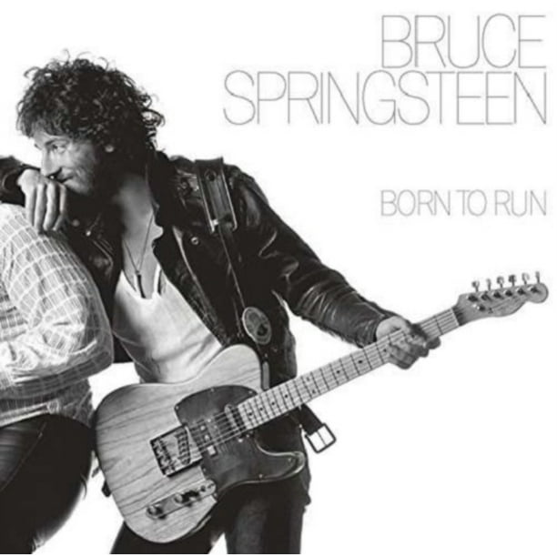 Bruce Springsteen - Born To Run (CD) - Walmart.com - Walmart.com Bruce Springsteen - Born To Run (CD) - Walmart.com - Walmart.com