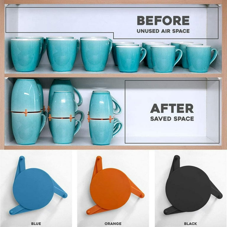 Mug cupboard storage store