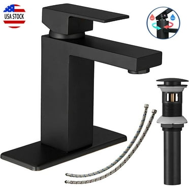 Outdoor Garden Faucet Bathroom Sink Tap Brass Bird Shaped Spigot Spout ...