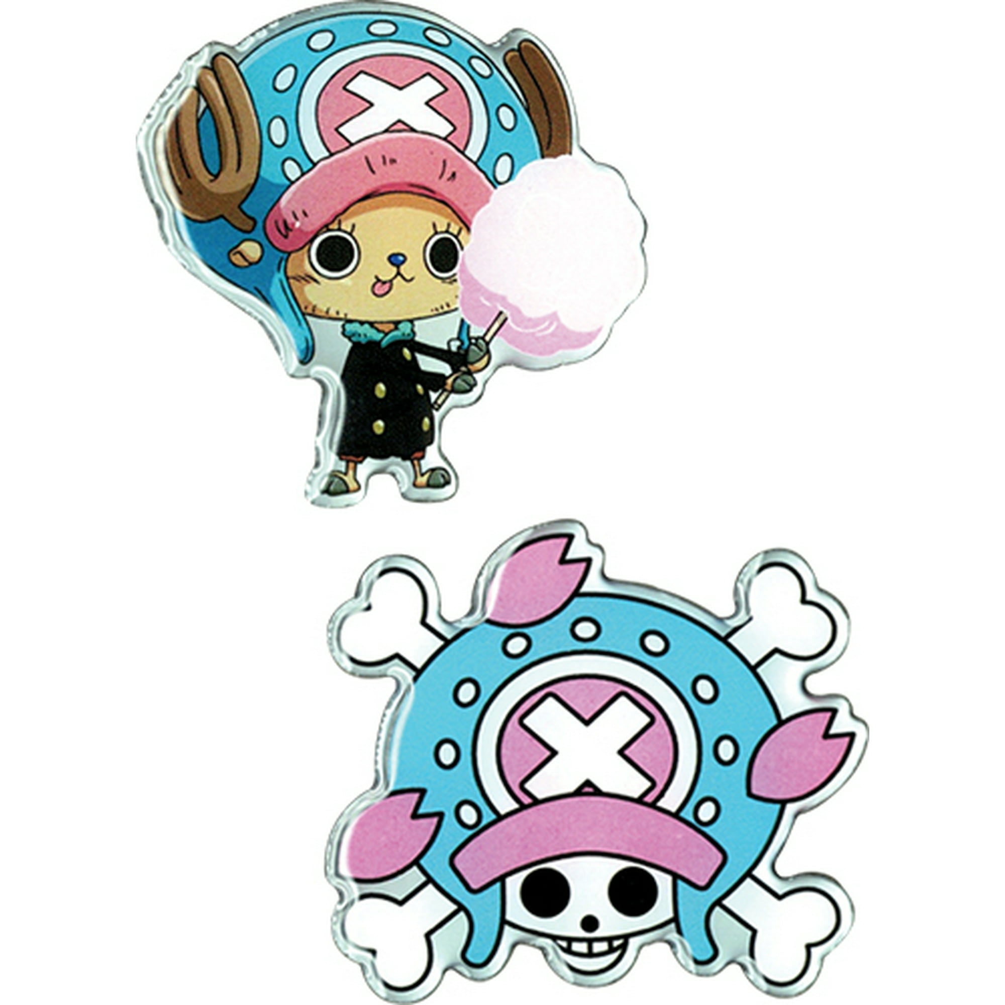 One Piece Chopper Chibi