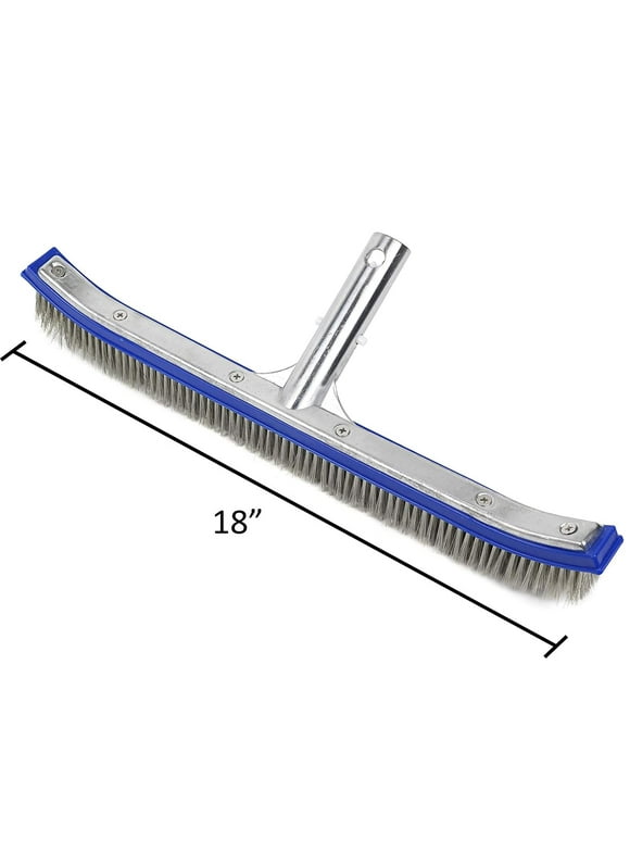 Pool Brushes in Pool Cleaning Tools - Walmart.com