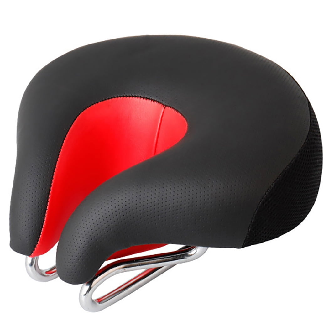 Click here for Bangcool Bike Saddle No Nose Mountain Bike Seat Bi... prices