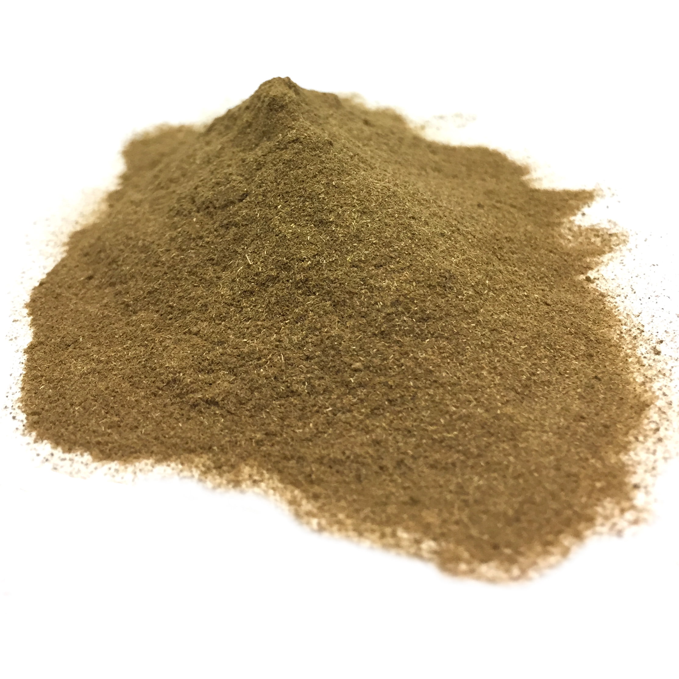 Best Botanicals Chickweed Herb Powder 16 oz. - Walmart.com