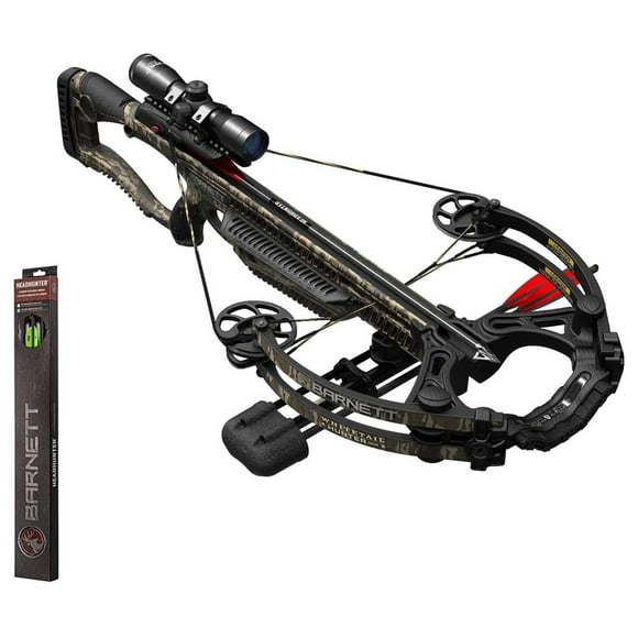 Barnett Crossbows