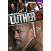 Luther: The Complete Series (DVD) - Walmart.com