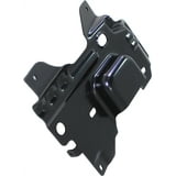 Replacement REPF013144 Bumper Bracket Compatible For 2009-2014 Ford F ...