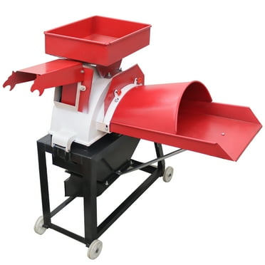Rice Milling and Crushing Machine Millet Corn Grain Grinder Wheat ...