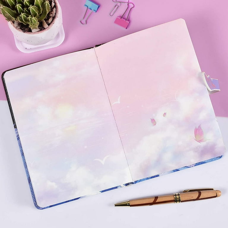 Personal Diary For Girls