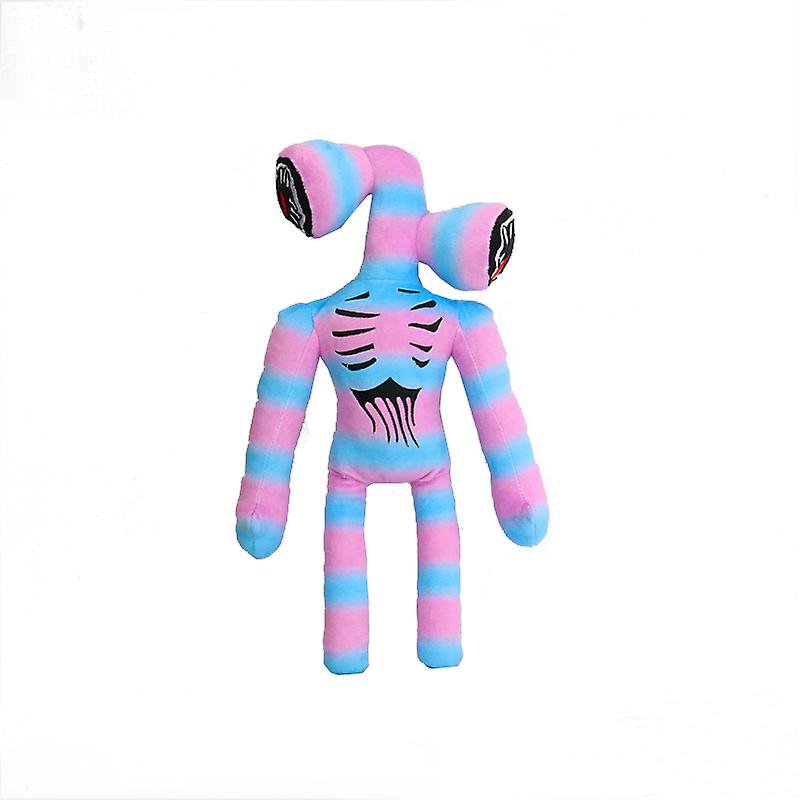 Click here for Hot Sales Siren Head Plush Toy Blanc Sirenhead Stu... prices