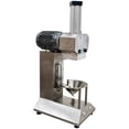 Full Automatic Coconut Peeling Machine Commercial Green Coconut ...