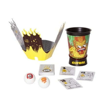 Cuponk Boomshakalaka - Walmart.ca