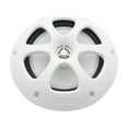 New Kenwood KFC-1613MRW 6.5" 2-Way Water-Resistant Marine Coaxial ...