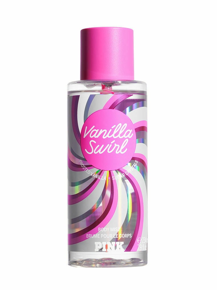 Victorias Secret Pink Fragrance Body Mist Perfume Spray 8 4 Oz You