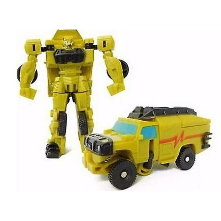 Meng Badi -1pcs/lot Transformation Toys Mini Robots Car Action/7 ...