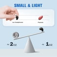 Invisible Smallest Mini Earbuds Ear Buds for Small Ears Canals ...