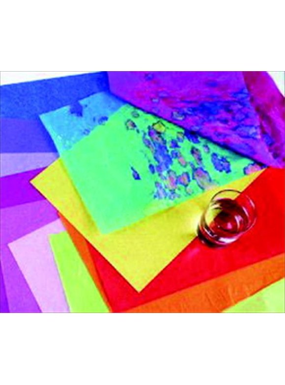 Tissue & Crepe Paper in Craft Paper - Walmart.com