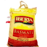 Goya Goya Basmati Rice, 176 oz - Walmart.com