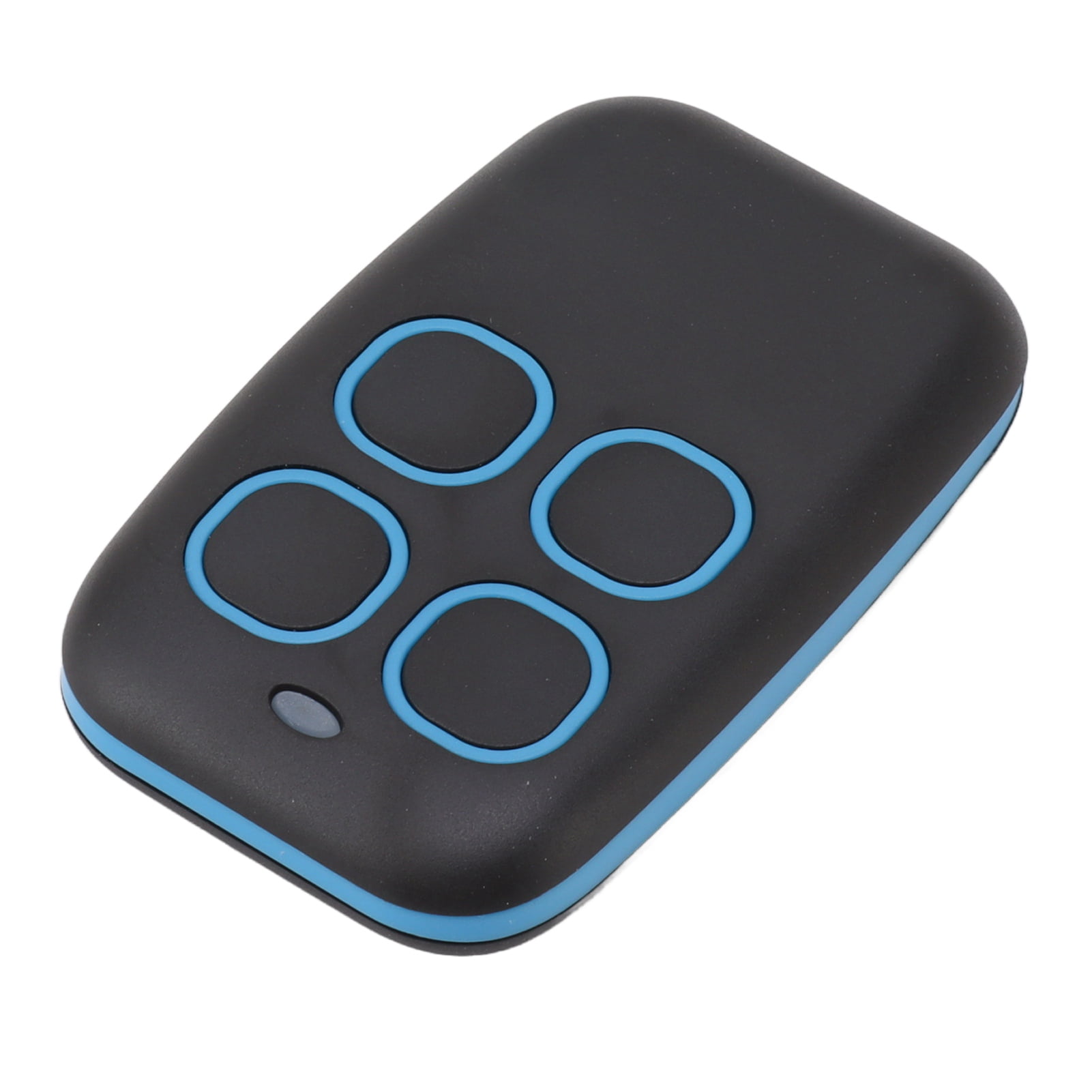 Garage Door Remote Duplicator, Easy To Program 286MHz-868MHz 4 Button ...