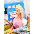 Barbie Skipper Let's Drive! Student Driver Gift Set 2000 Mattel 27142 ...