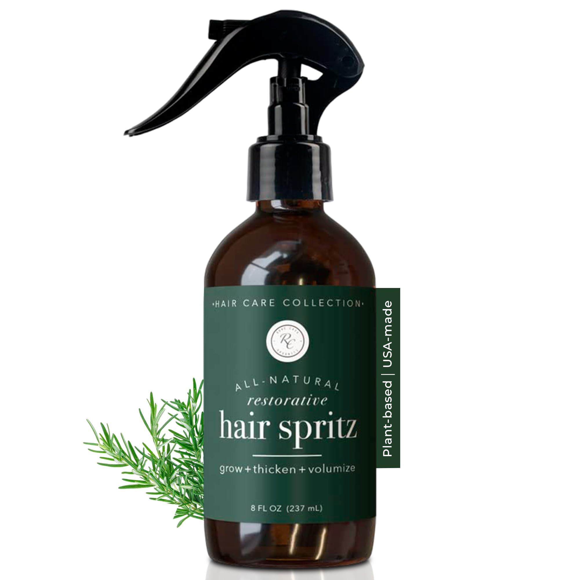 Click here for Rowe Casa Organics Natural Restorative Hair Spritz... prices