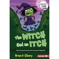 Phonics Fun Reach for a Peach: Long Vowel Sounds with Consonant ...