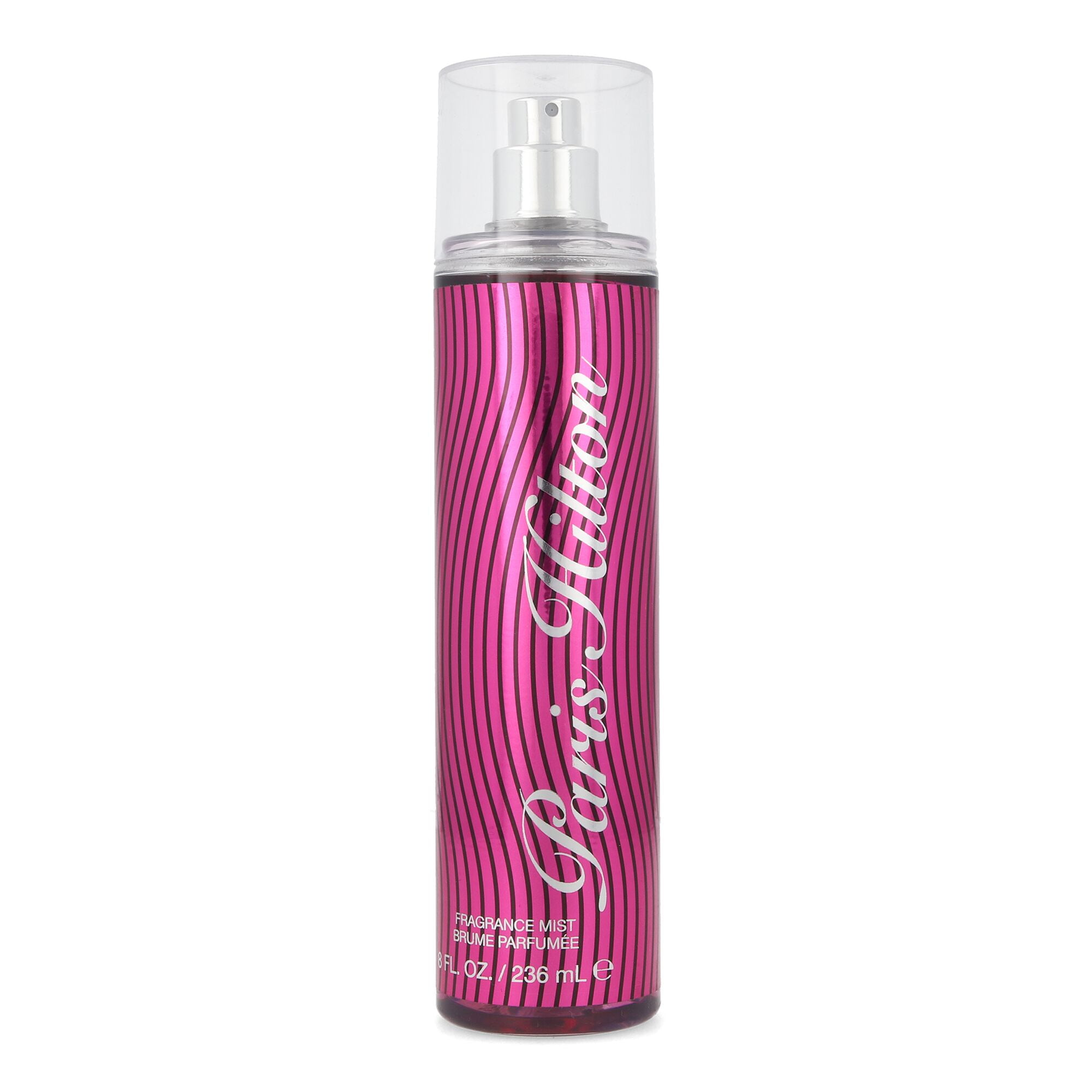 Paris Hilton 236Ml Body Mist Spray Paris Hilton Paris Hilton Paris ...