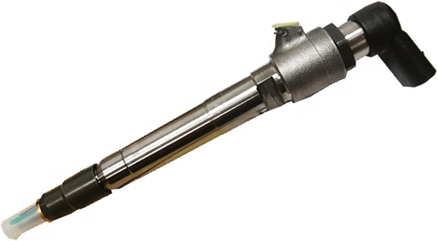 Seapple Common Rail Injector Assembly BK2Q-9K546-AG 5WS40745 Compatible with ford Transit Ranger ...