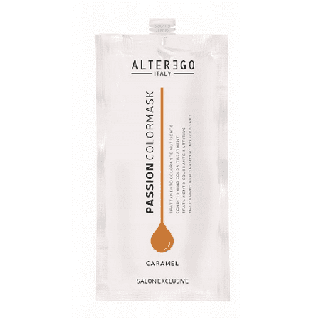 Passion Color Mask Caramel | Walmart Canada
