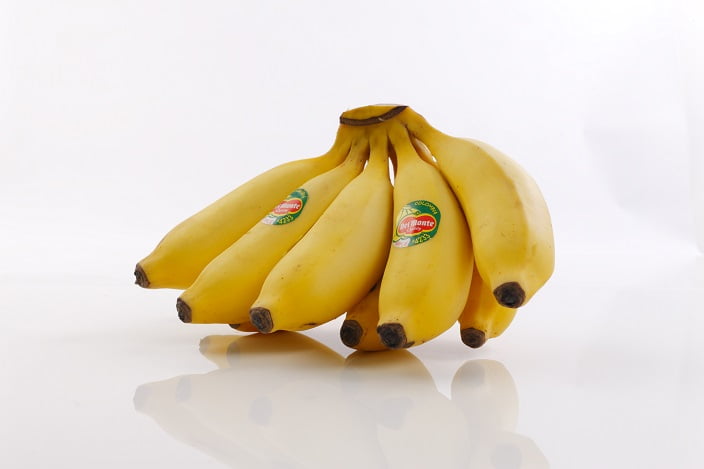 Manzano Banana, per lb - Walmart.com