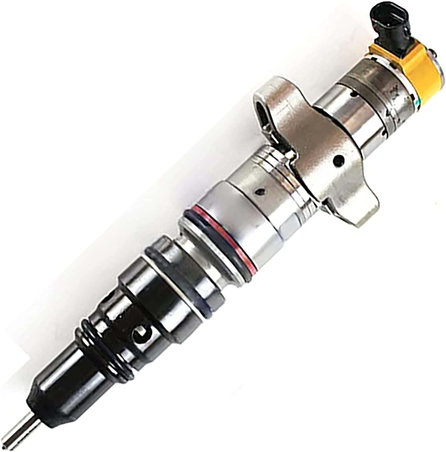 Seapple 1 pcs Common Rail Fuel Injector 3879427 387-9427 Replace ...