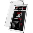 MagPro 130PT Magnetic Card Holder; Duel Magnet Card Case for Secure ...