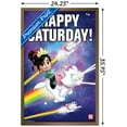 Disney Wreck It Ralph: Ralph Breaks The Internet - Caturday Wall Poster ...