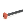 CMA Dish Machines 00121.50 Old Style Drain Ball, Red Dome - Walmart.com