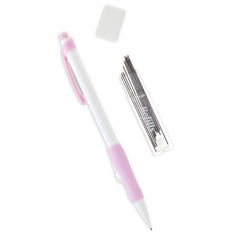Mechanical Pencils That Look Like Regular Pencils At Walmart