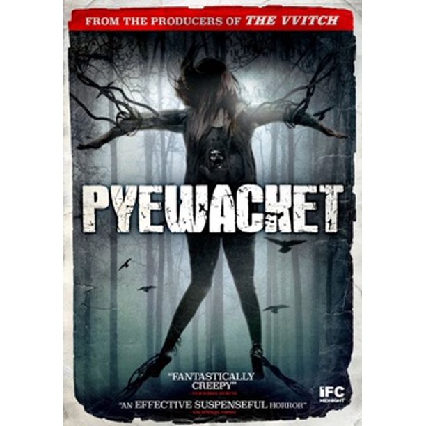 Pyewacket (DVD) - Walmart.com