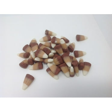 Seasonal Flavored Reindeer Corn Christmas Candy Corn, 1 pound Bulk Pack ...