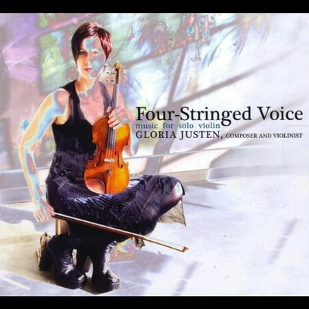 Four-Stringed Voice | Walmart Canada