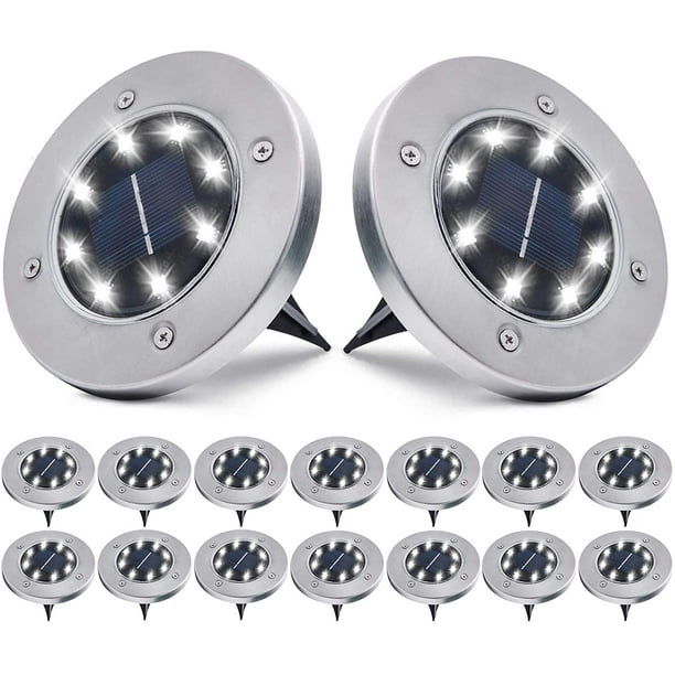 Solar Light Stay Night