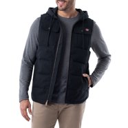 Dickies Mens and Big Mens Snap Front Nylon Jacket - Walmart.com