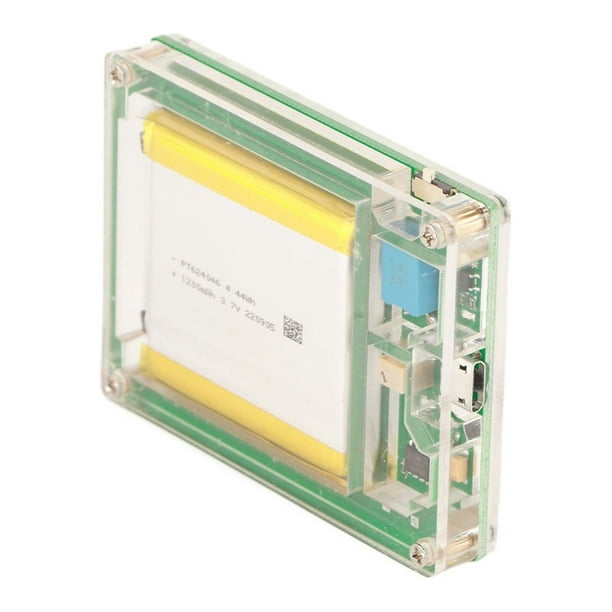 Ultra Low Frequency Pulse Generator,Ultra‑Low Frequency Pulse Generator ...