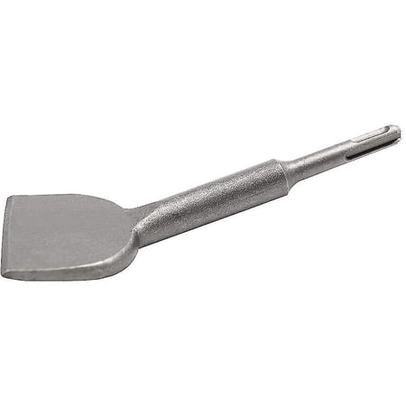 Curved Tile Chisel For Ceramic And Floor Tiles | Walmart Canada